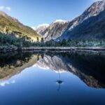 8 Day Southern Crossing Small Group Tour - Practical Details and Logistics