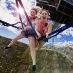 8 Day Southern Crossing Small Group Tour - Day 1: Christchurch - Starting in Style