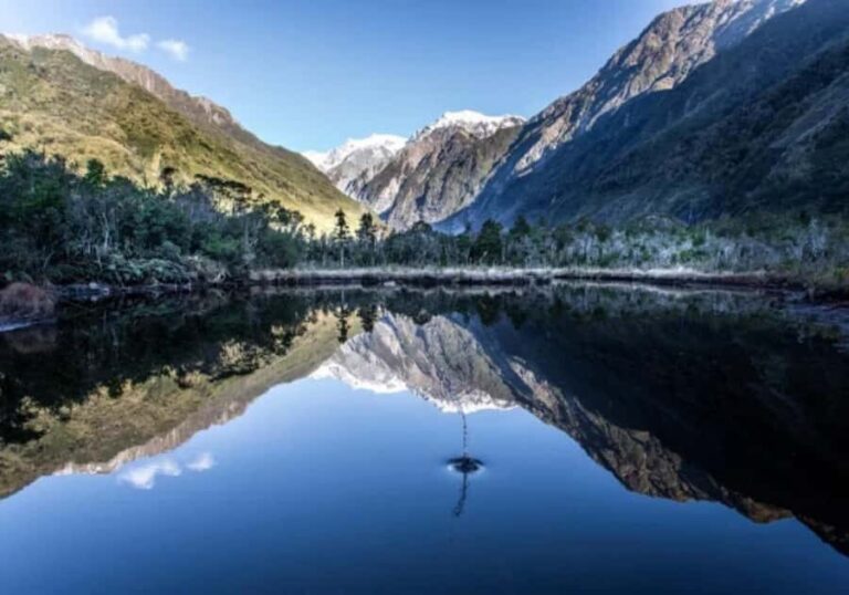 8 Day Southern Crossing Small Group Tour - Practical Details and Logistics