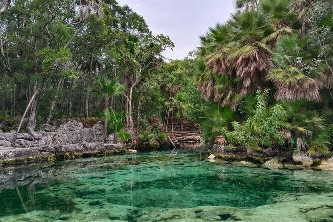 8-Day Tour through the Yucatán Peninsula, Mexico - Day-by-Day Breakdown