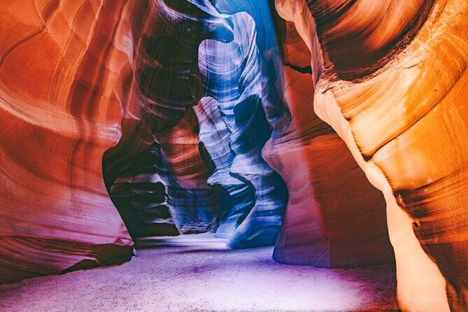 8 Day Trip Las Vegas Antelope Canyon Bryce Yellowstone - The Sum Up: Who Is This Tour Best For?