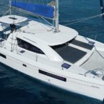 8-Hour Private 40' Cat 2 Stop to Cozumel, Food, Drinks & Snorkel - The Sum Up