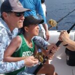 8 Hour Private Fishing Tour in Puerto Aventuras Riviera Maya - What the Experience Feels Like