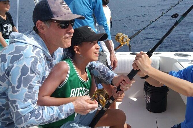 8 Hour Private Fishing Tour in Puerto Aventuras Riviera Maya - What the Experience Feels Like
