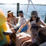 8 Hours Pontoon Rental in Key West - The Sum Up