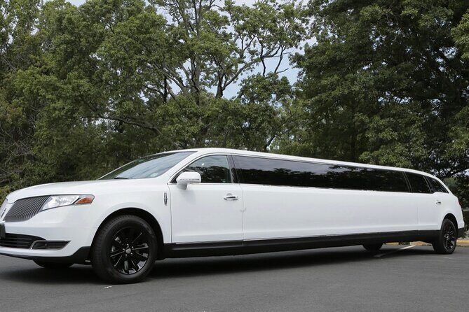 8 Passengers Transfer from or to Montreal Airport YUL to Montreal City Center - FAQ