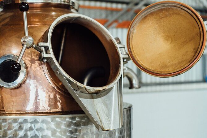 83 Islands Distillery & Sightseeing of Port Vila with Yumi Tours - Potential Drawbacks to Consider