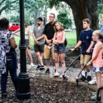 8pm Savannah Secrets True Crime Tour - What’s Included and Practical Details
