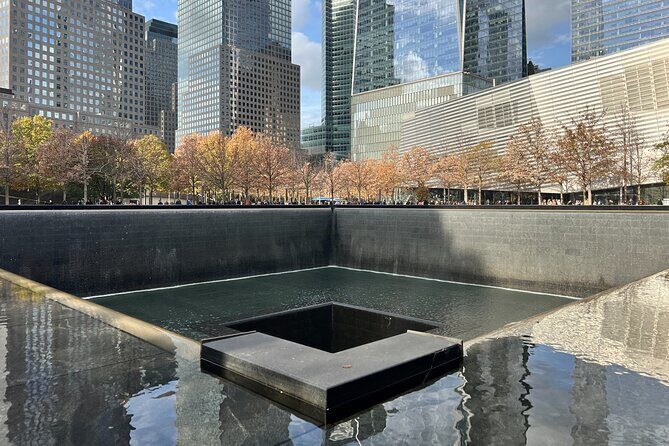 9/11 Full Story Private Tour - FAQ