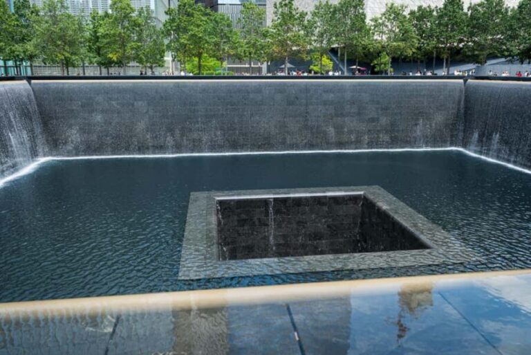 9/11 Memorial & Ground Zero Tour with One World Observatory - Practical Details and Value