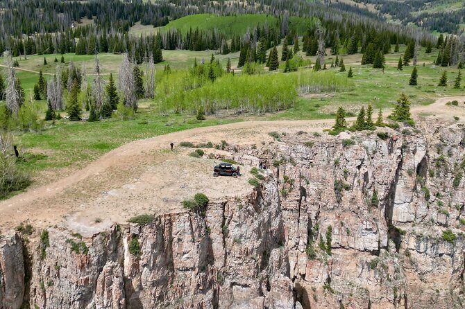 9 Hour Utah UTV Rental (4 Seater RZR) - Who Is This Tour Best For?