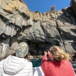 90 minute Cape Raoul Cruise and Port Arthur Historic Site entry - Why You Should Consider This Tour