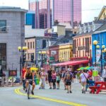 90 Minute Downtown St. John's Walking Tour Walking on Water - Practical Details for Visitors