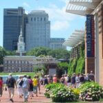 90 Minute History Walking Tour of Old City Philadelphia - What to Expect During the Tour