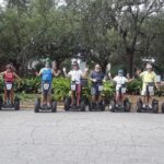 90-Minute Segway History Tour of Savannah - FAQs