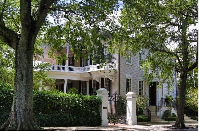 90 Minute Sightseeing Bus Tour of Historic Charleston - What to Expect from the Tour