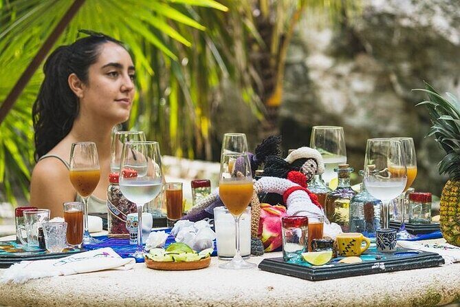 90 Minute Tequila Tasting Pancho Villa - Why This Tour Delivers Great Value