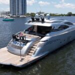 94 FT Private Yacht Party with Night Club - What to Expect in Terms of Comfort and Service