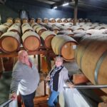 A Barossa Valley pickup: Wine and Heritage Tour, Local Guide - The Transport: Comfortable & Personal