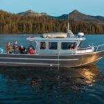 A Comfortable Sitka Whale Watching Wildlife Shore Excursion - What Sets This Tour Apart