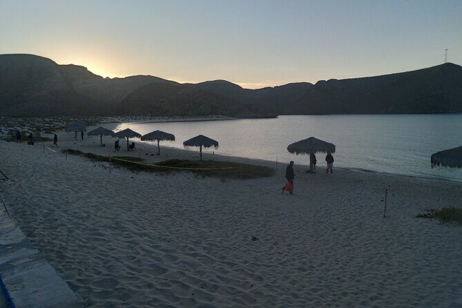 A complete day in a Private Tour to Balandra Beach. - The Sum Up