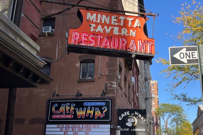 A Complete Unknown Movie Sites Private Tour - Practical Details That Matter