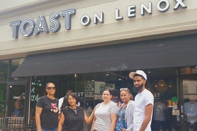 A Customized experience (examples below) - Practical Details and What You Can Expect