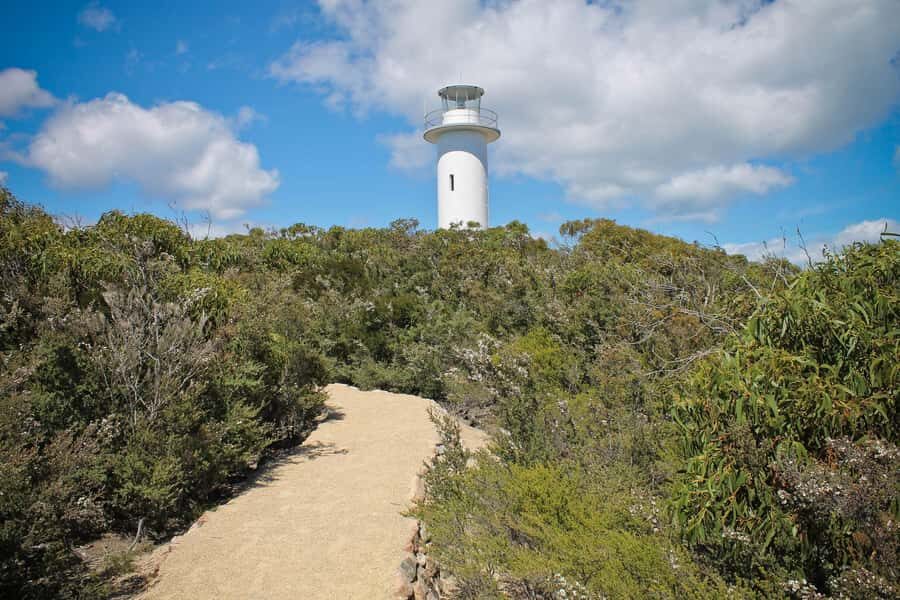 A Day At Wineglass Bay - Launceston to Hobart - Deep Dive into the Itinerary