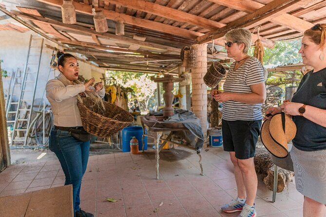 A Day in the Town of San Sebastián del Oeste - Final Thoughts