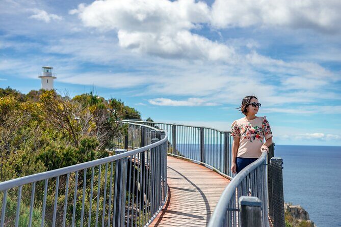 A Day in Wineglass Bay - Launceston to Hobart - Who Should Consider This Tour