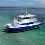 A Day on the Bay - Practical Details & What You Should Know