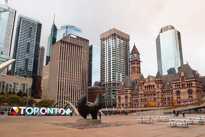 A Full Day In Toronto: Private And Personalized - What’s Included and What to Consider