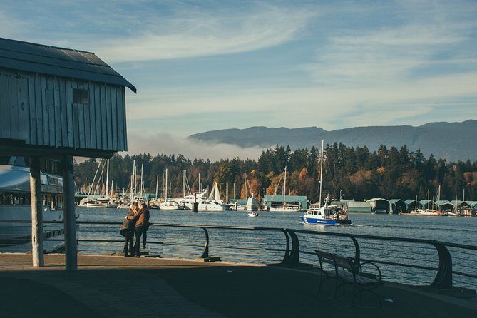 A Full Day In Vancouver: Private And Personalised - What’s Included & What’s Not