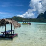 A full day to know Bora Bora with o-sea Bora Bora - The Details: Practicalities and Tips