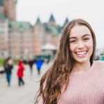 A Grand Private Walking Journey in Quebec City - Landmark Highlights and Hidden Gems