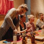 A Hidden Foodie Experience in Mercado de Jamaica - The Chili Workshop: Unlocking Mexico’s Fiery Secret