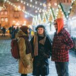 A Joyful Christmas: Private Walking Tour in Quebec - Authentic Insights from Reviewers