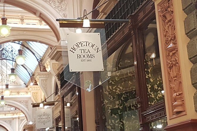 A Local's Guide to Melbourne: An Audio Tour - Why This Tour Offers Great Value