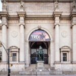 A locals guide to the architecture of the Upper West Side - Experience Details and Practicalities