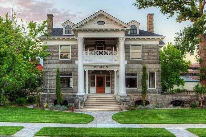 A Macabre History of Boise Walking Tour - Who Should Consider This Tour?