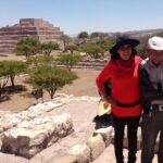 A not crowded Archaeological tour in Cañada de la Virgen - Final Thoughts
