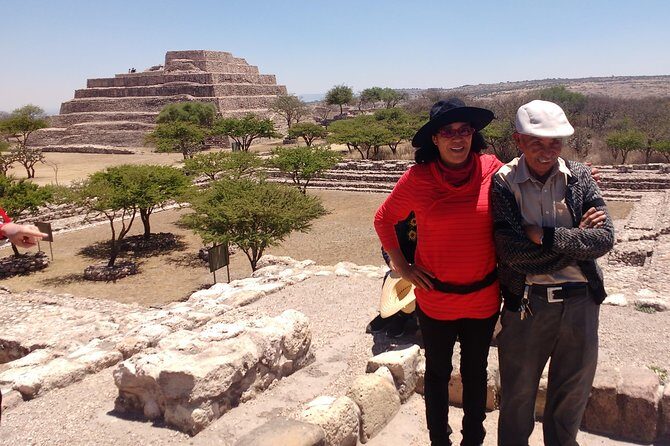 A not crowded Archaeological tour in Cañada de la Virgen - Final Thoughts