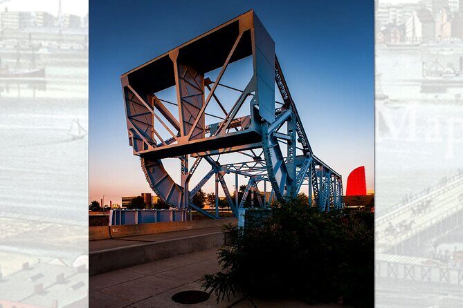 A Self-Guided Audio Tour of the Port of Toledo - What’s Included & What’s Not