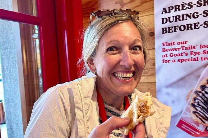 A Taste of Banff Food Tour - The Value of the Tour: Price, Duration, and Experience