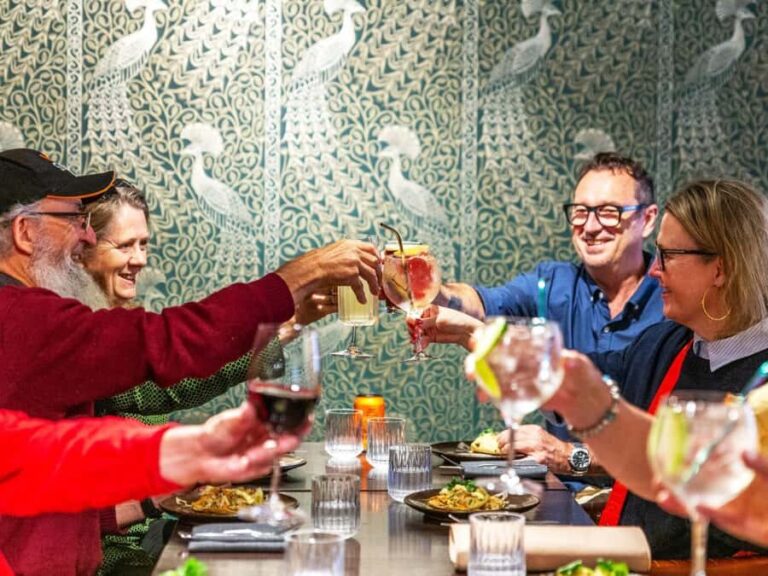 A Taste of Bendigo - Summer Foodie Walking Tour - What Could Be Better