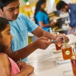 A Taste Of Kangaroo Island - Transportation and Group Size