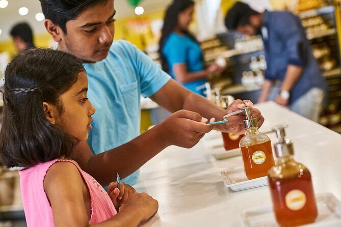 A Taste Of Kangaroo Island - Transportation and Group Size