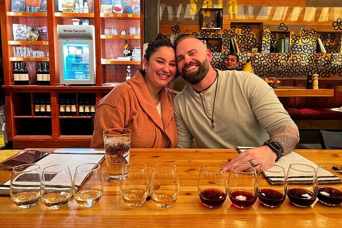 A Taste of "Old Town" Cottonwood - Final Thoughts