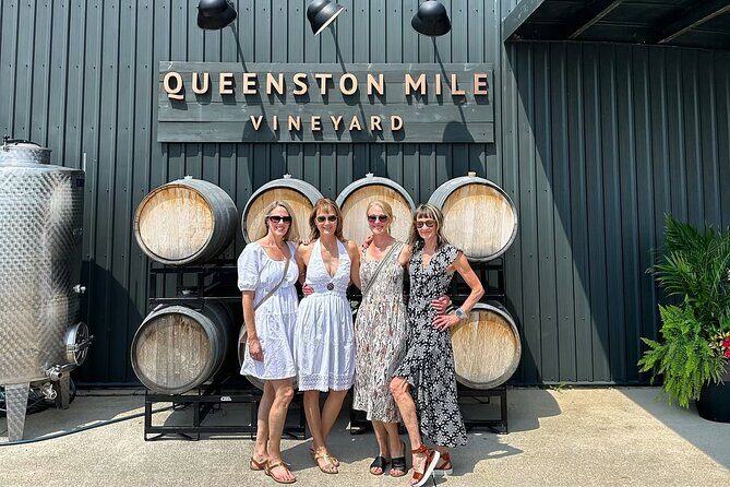 A Twilight Wine Adventure with 3-Course Dinner - Authentic Experiences and Highlights from Reviews