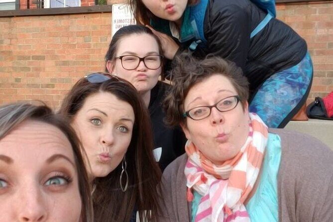 Abbotsford Scavenger Hunt by Operation City Quest - Breakdown of the Itinerary and Highlights